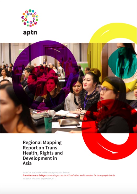 health-map-cover – Asia Pacific Transgender Network