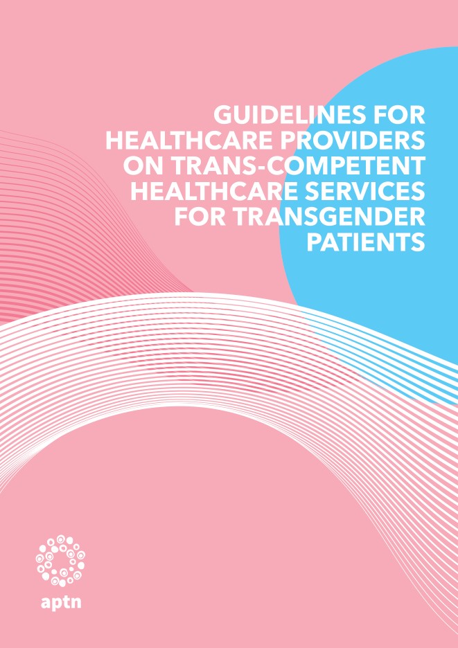 Guidelines for Healthcare Providers On Trans-competent Healthcare ...